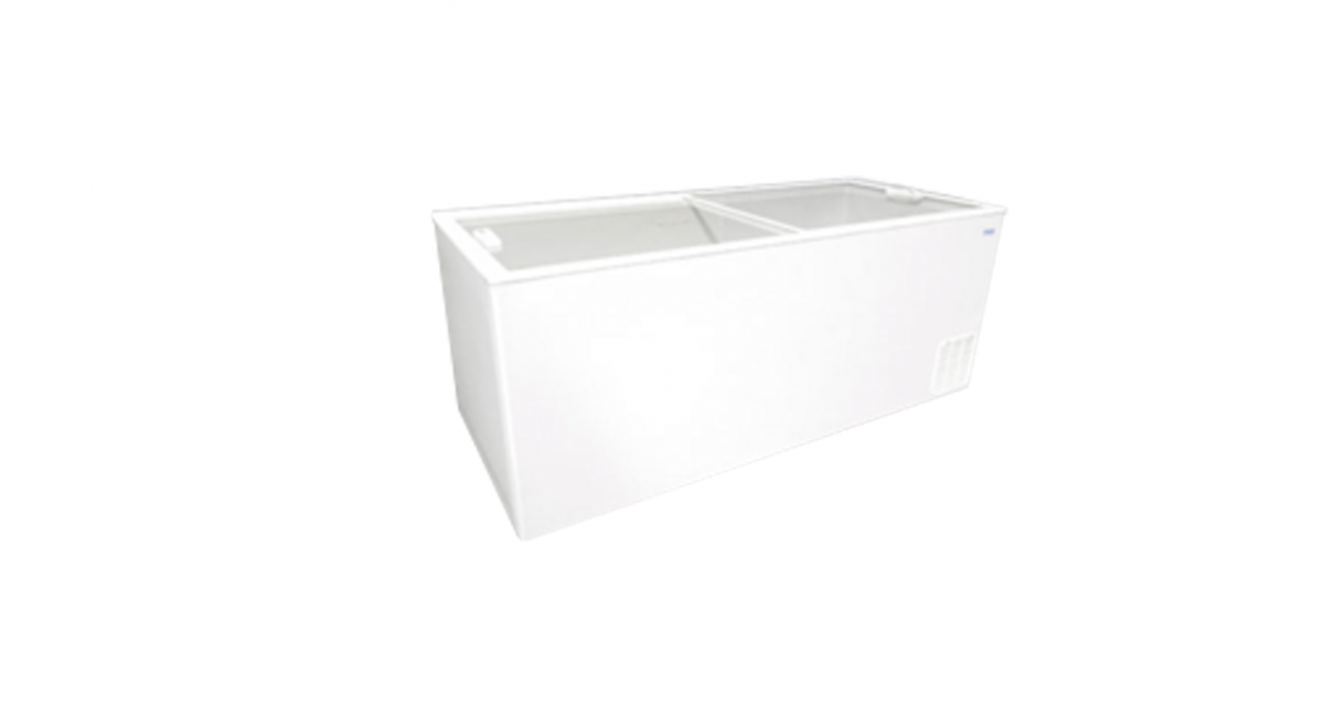 Freezer Modelo EH 390 - MT Instalaciones